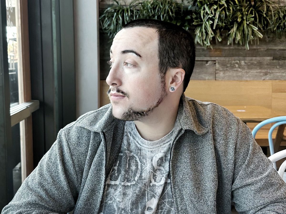 Fundraiser by Andrew Heck : Help me recover.