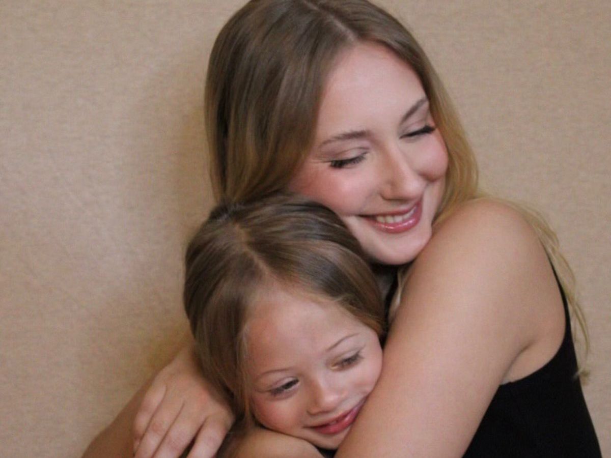 Fundraiser for Sarah Thomas by Hailie Mundell : Support Sarah and Her Daughter's Recovery Journey