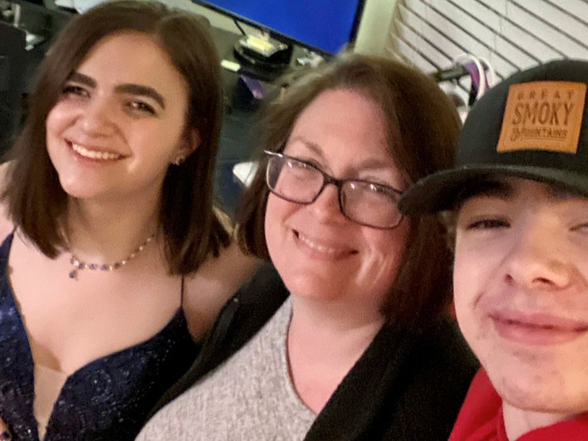 Fundraiser for Jennifer Brittingham by Emily Hyatt : Team Paige