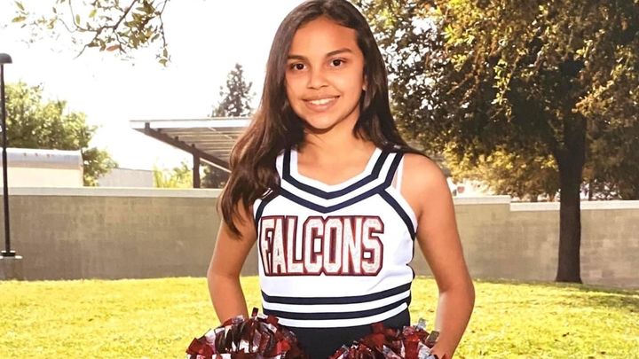 Fundraiser by Emily Vargas : 7th Grade Cheer