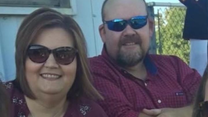 Fundraiser by Lancey Harvey : Trott Family