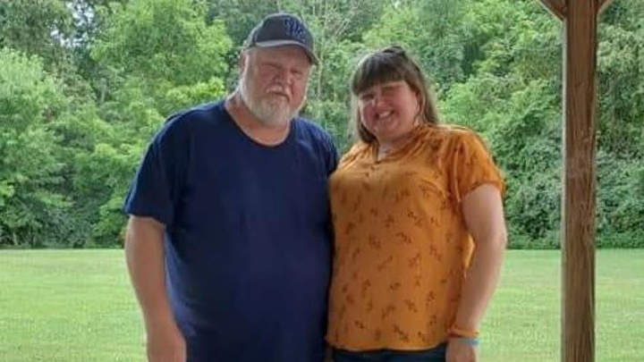 Fundraiser for Melissa Ramsey by Crystal Ramsey : Stand with Melissa ...