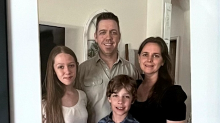 Fundraiser for Leisa James by Julie Stephens : Support a Young Family ...