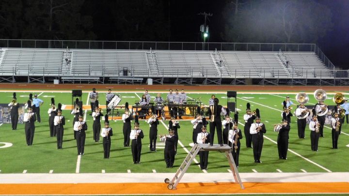 Fundraiser by Kendra Lorenz : Rosebud-Lott HS Band - STATE Marching Contest