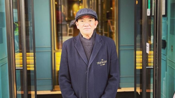 Fundraiser for Wilfredo Dizon by Adrian Mihai : Fundraiser for Wilfredo ...