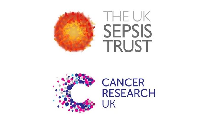 Fundraiser by Josh Aldcroft : Cancer Research UK & The Sepsis Trust