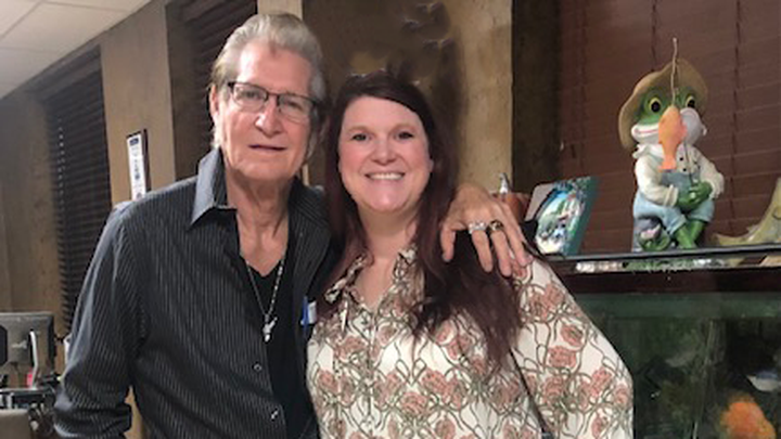 Fundraiser for Crystal Foster by Melanie Carr : Help Crystal's Dad Stay ...