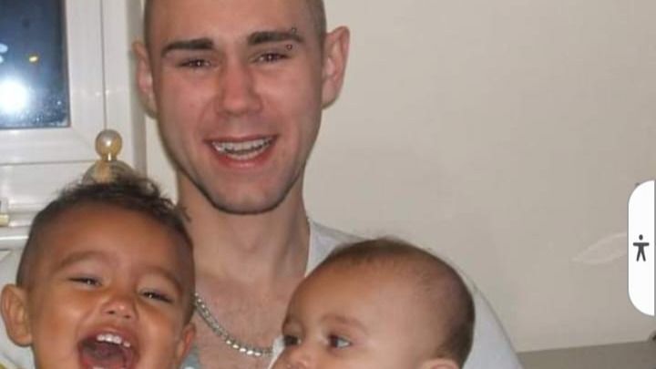 Fundraiser by Janet Charlesworth : Nicholas Hattle