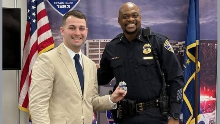 Fundraiser for Cierra Taylor by Lenale Cooke : Support Officer Sam ...