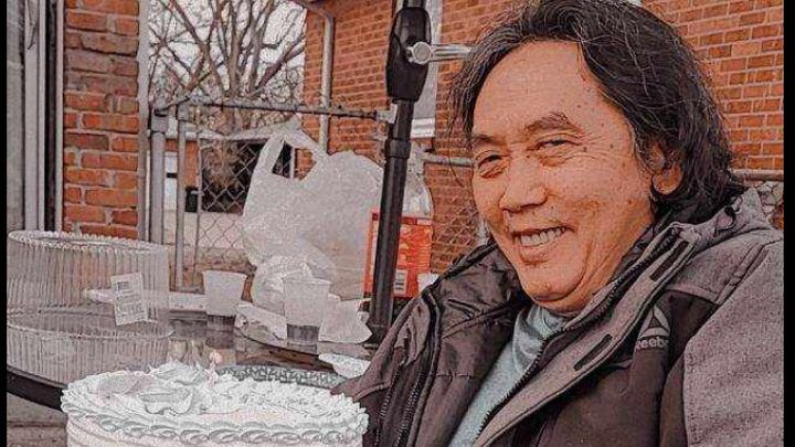 Fundraiser by Keilyn Fong : Ayudemos a la familia del hermano Benjamin Fong