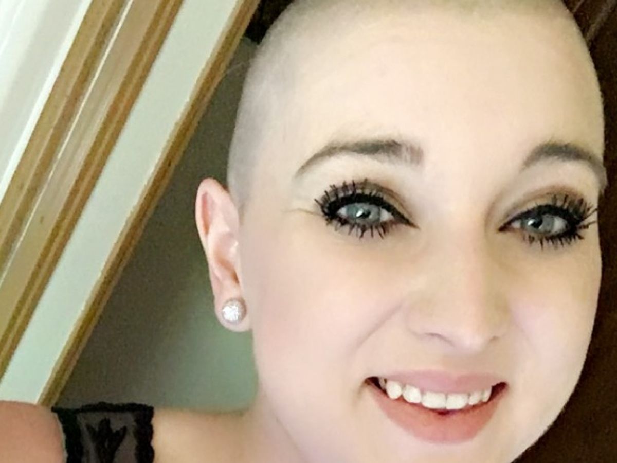 Fundraiser for Diane Robinson by Brian Beck : Care for Kaylee