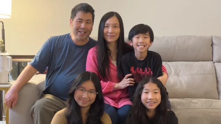 Fundraiser for Ting Ting Pan by Kaylee Ng : Kaylee's Dad's Legacy Needs ...