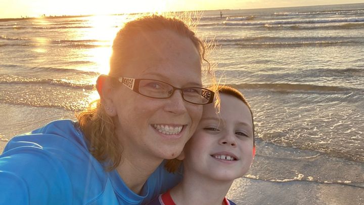 Fundraiser for Marc Hall by Heather Koenig : Remembering Kristy Hall