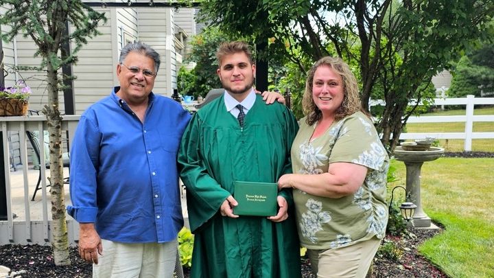 Fundraiser by Darla Malik : Ryan Malik’s Medical Expenses