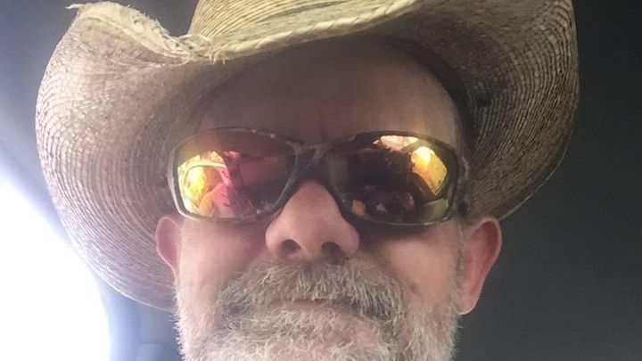 Fundraiser for David Goodson by Jason Stiefer : Chris’ memorial service