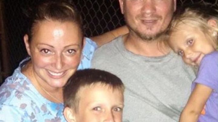 Fundraiser for John Molnar by Amanda Cokelet : Molnar family