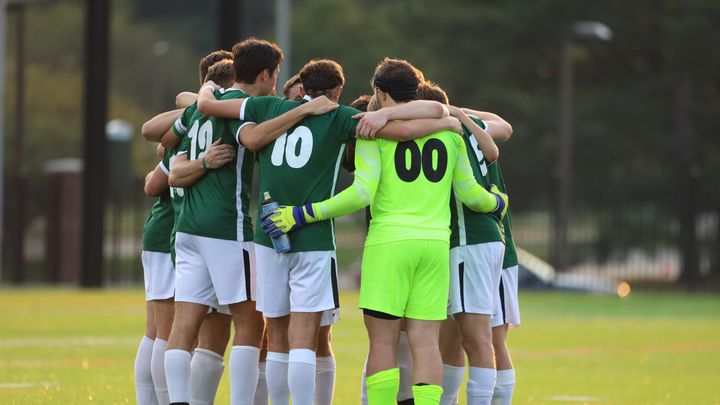 Fundraiser by John Willemsen : Michigan State Men's Club Soccer Team