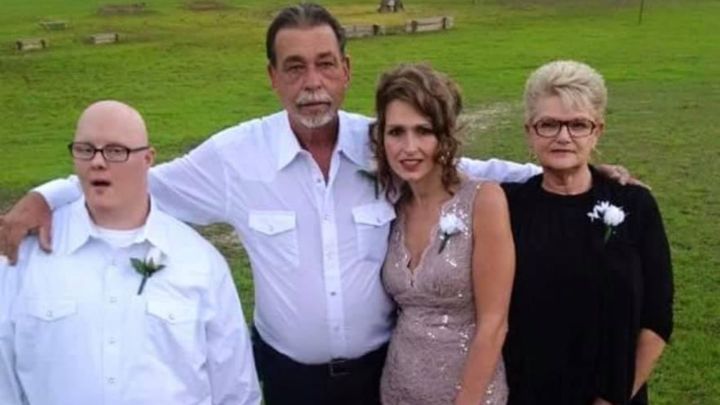 Fundraiser by tabitha garner : In memory of Preston Garner