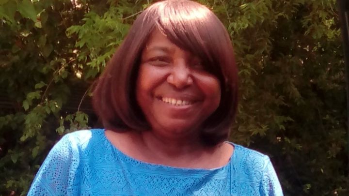 Fundraiser by Edna Singleton : LC Singleton's wife Bobbie Singleton ...