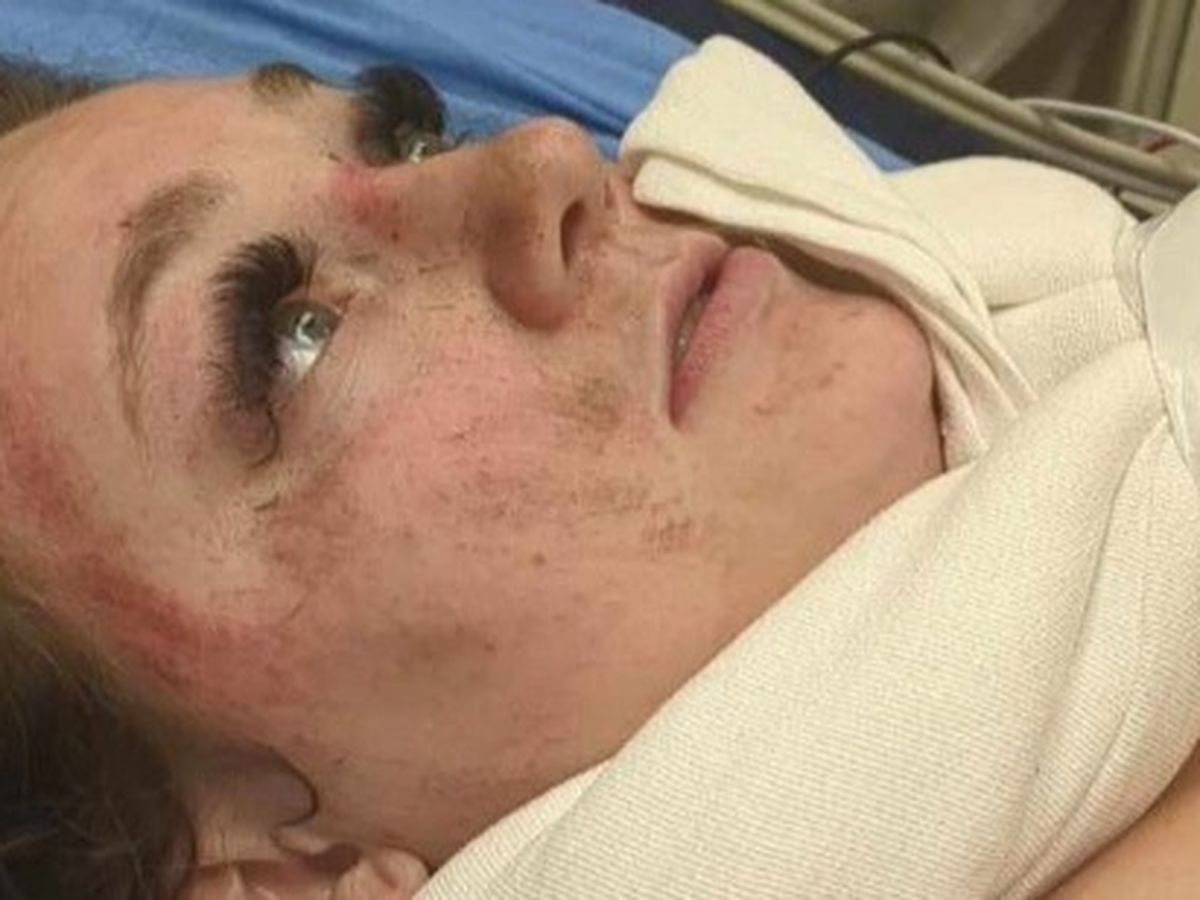 Fundraiser for Grace Farnsworth by Tara Kaiser : Support Grace's ...