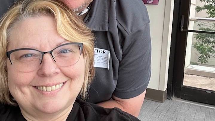 Fundraiser by Kelli Hinton : Mrs. Tammy