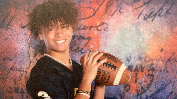 Fundraiser by Dylan Hommel : Help Layton Moore Rest in Peace