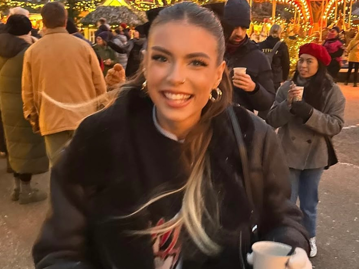 Fundraiser for Sandra Bassett-Rowland by Sian Coombes : Our Beautiful Izzy