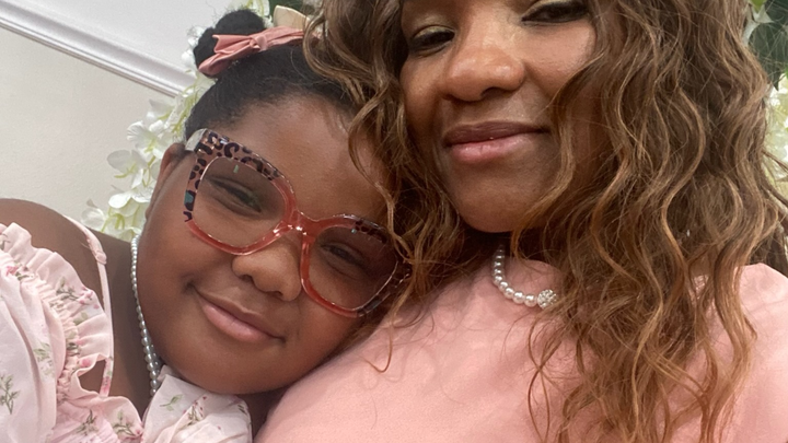 Fundraiser for Myeshia Robinson by Caroline Hull : Support Ms. Robinson ...