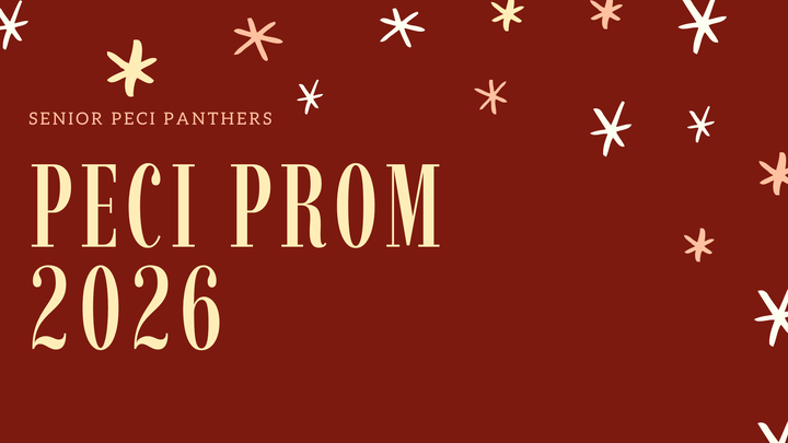 Fundraiser for Amy Storms by Brooke Gannon : Donate to help PECI 2026 prom.