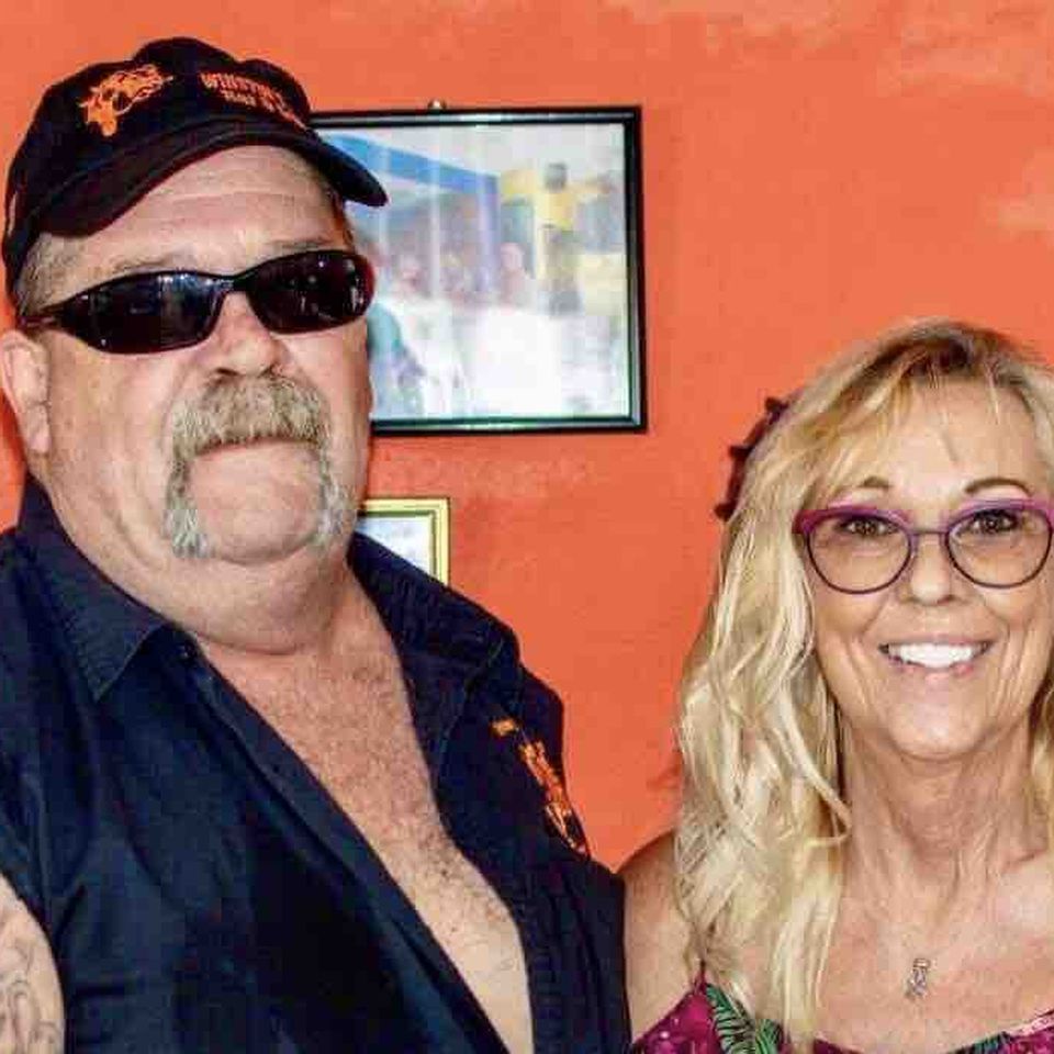 Bonnie Simon's Instagram, Twitter & Facebook on IDCrawl