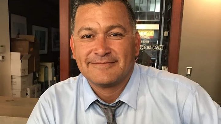 Fundraiser by David Choi : Ricardo Monroy Fundraiser