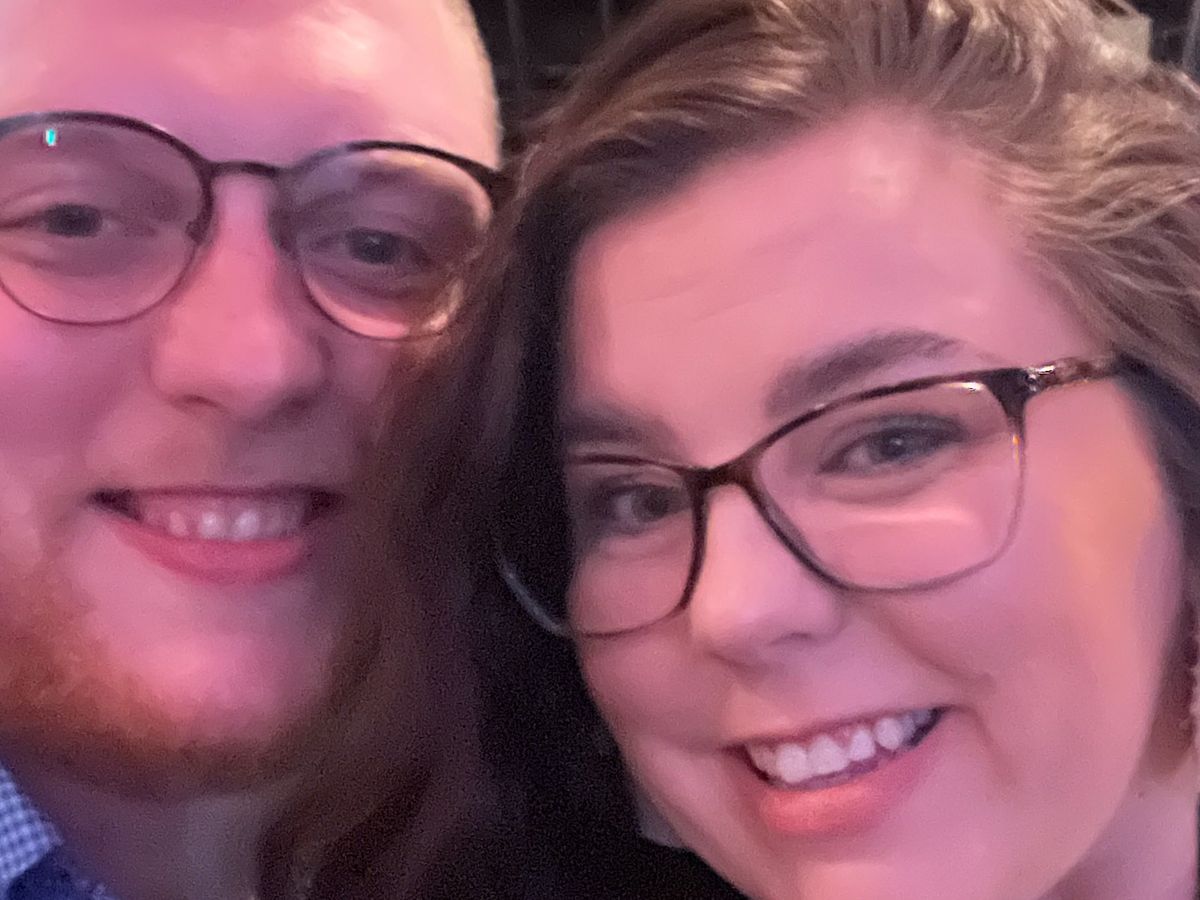 Fundraiser for Rachel Williams by Colleen Buck : "Take care of Rachel"
