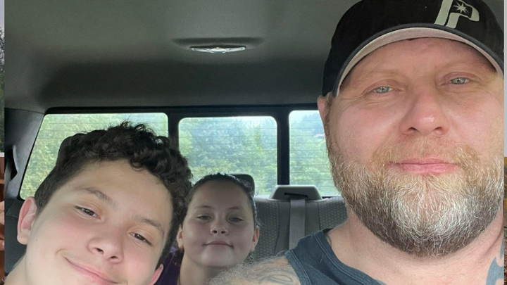 Fundraiser for Daniel Strahin by Michael DeVault : Support Dan and His ...