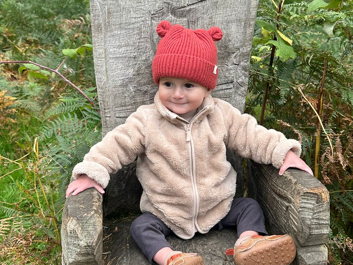 Fundraiser by Hannah Walsh : Barth Syndrome Foundation: In memory of ...