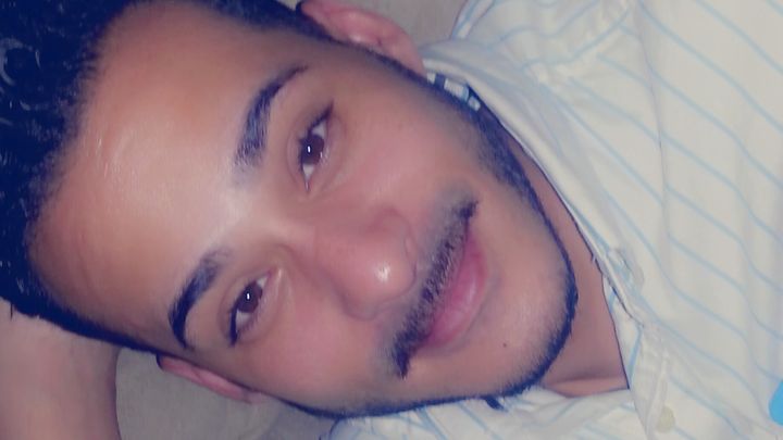 Fundraiser by Ana Sanchez : Cristobal "Cris" L. Laboy Jr.