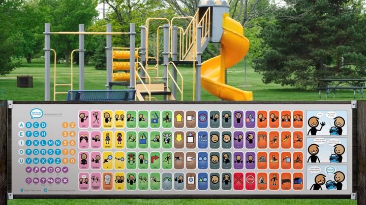 Fundraiser for Kyle Kar by Madison Brithinee : Installing Communication ...