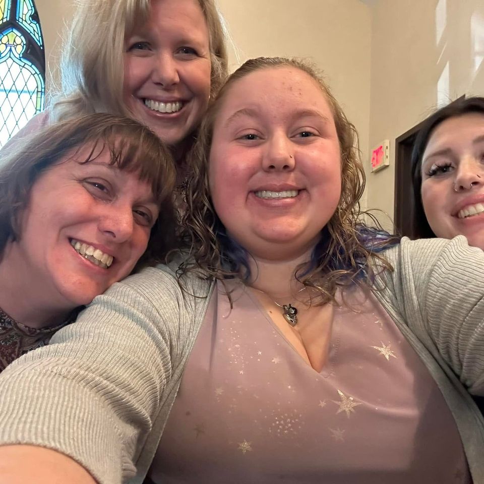 Fundraiser for Jeff Maynard by Alyssa Stewart : Support Jen's Family in ...