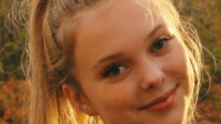 Fundraiser for Kevin Garrett by Avril Gardner : Kaela Leier (Garrett ...