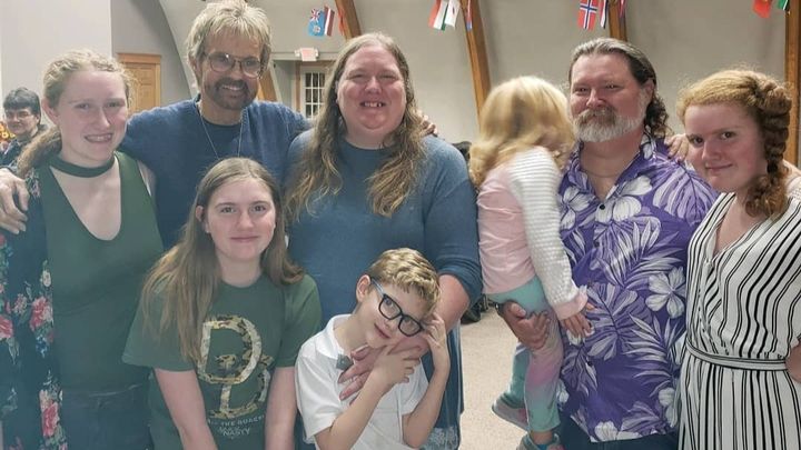 Fundraiser for patricia edney by Adriane Smith : Family House Fire