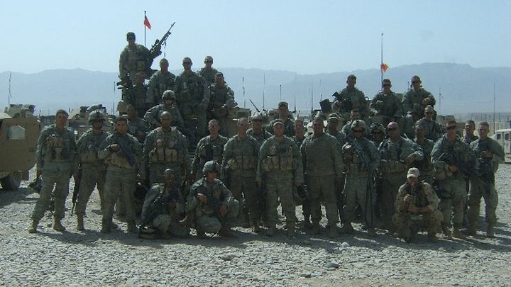 Fundraiser for Lissa Bailey by Steven Littlefield : Brian and Lissa Bailey