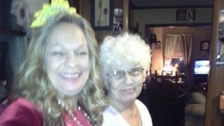 Fundraiser for Ashley Lovensheimer by Cheyenne Sullivan : Laura Sparks ...