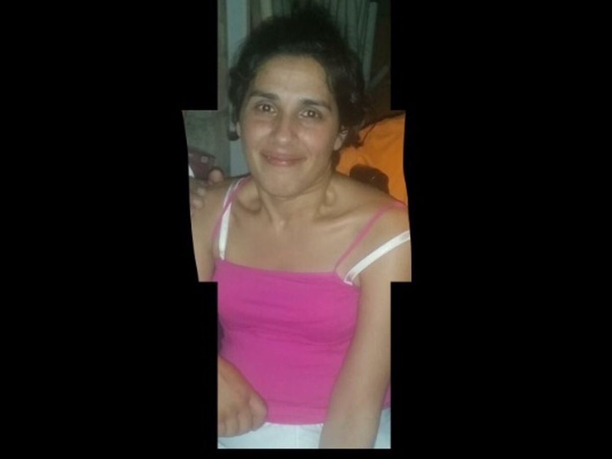 Fundraiser for Zulma Enriquez by Irma Gutierrez : Let's get Zulma to ...