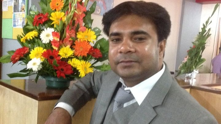 Fundraiser by Jay Smith : In Memory of Amit Kumar Fundraiser by Jay Smith : In Memory of Amit Kumar