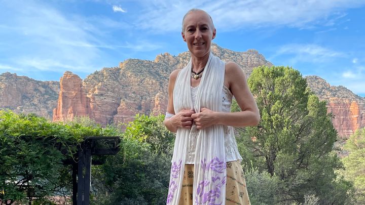 Fundraiser by Dominique Nunes : Help Dominique through her 3rd brain ...