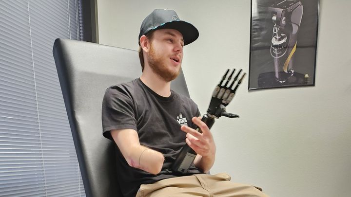 Fundraiser for Joshua Hubbell by Beth Rader : Help Joshua get a ...