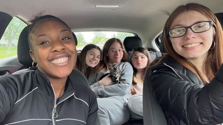 Fundraiser by Jacklyne Prater : Fhawn Renee’ Seeney-Prater