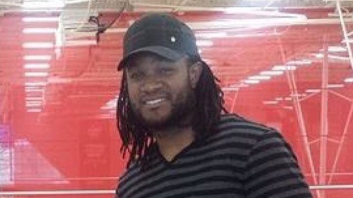 Fundraiser by Brandi Frazier : Christopher Burrell