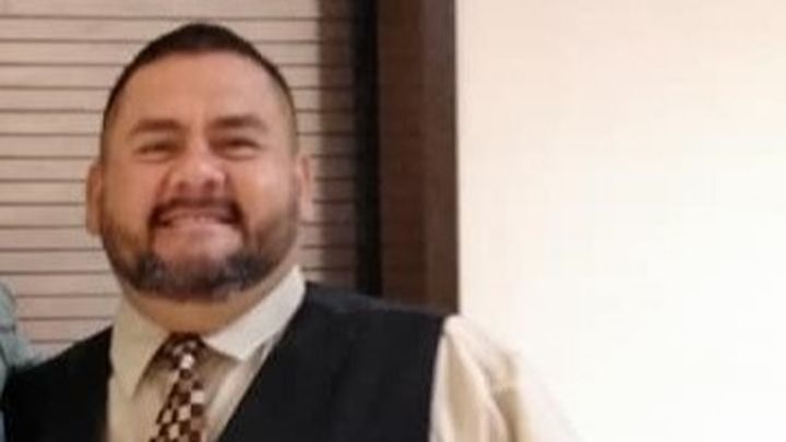 Fundraiser by Maggie Cooper : Funeral Expenses for Mark Cano