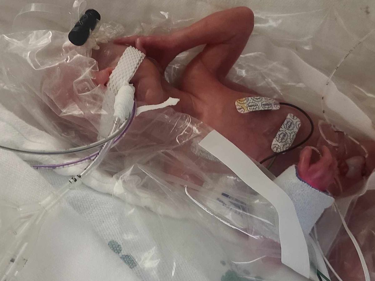 Fundraiser for Makenna Ray by Madison Cotterman : Support Makenna and ...