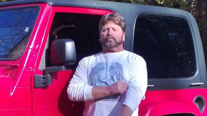 Fundraiser by Bruce Burgen : Help Bruce Overcome Liver Cancer Challenges